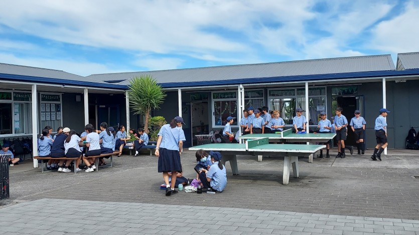 2023 뉴질랜드 스쿨링 2/2~22 Bucklands Beach Intermediate School > 뉴질랜드 스쿨링 ...