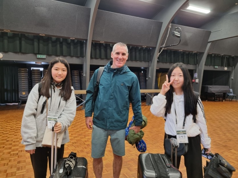 2023 뉴질랜드 스쿨링 Bucklands Beach Intermediate School(BBI) 2/2~22 > 뉴질랜드 ...